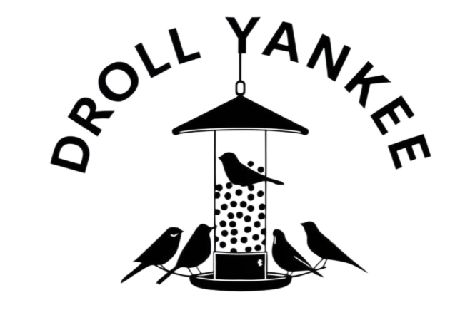 Home - Droll Yankees Bird Feeders